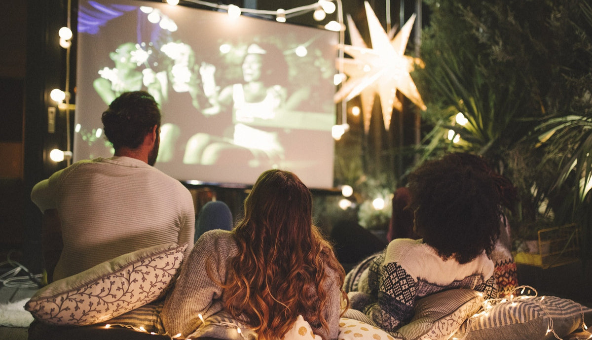 Appreciating Culture In Movies – Root And Seed