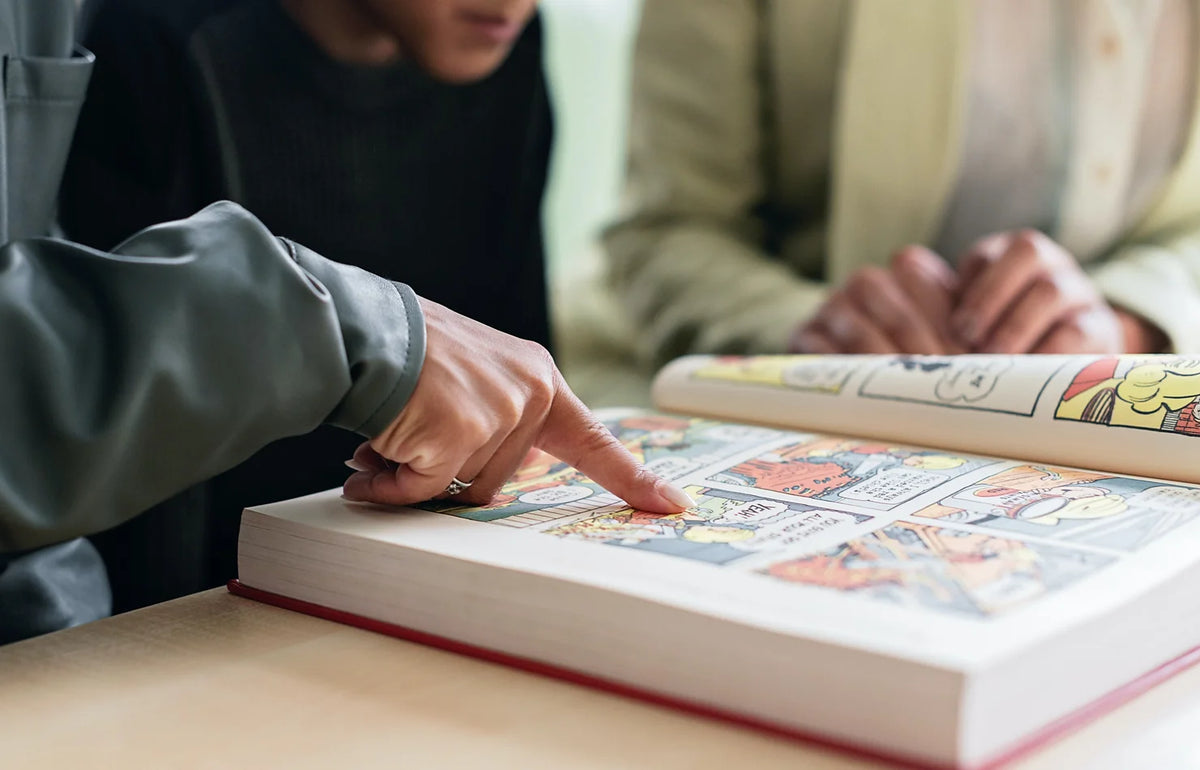 5 Must Read Comic Books By Indigenous Writers And Artists – Root And Seed