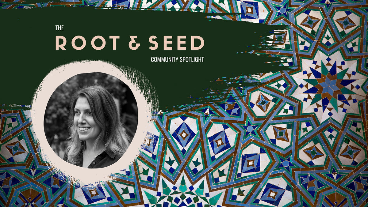 The Power of a Name – Root And Seed