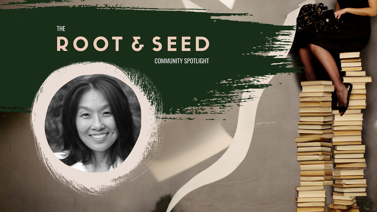 Storykeeping Through Fiction – Root And Seed