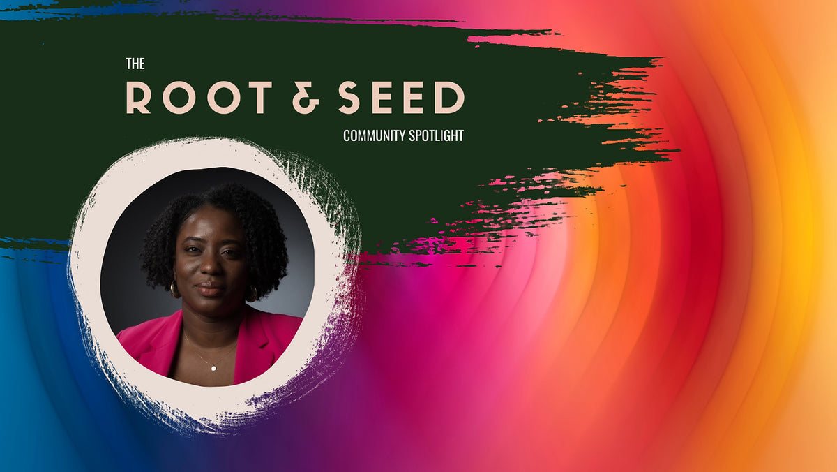 Reclaiming Colour in the Workplace – Root And Seed