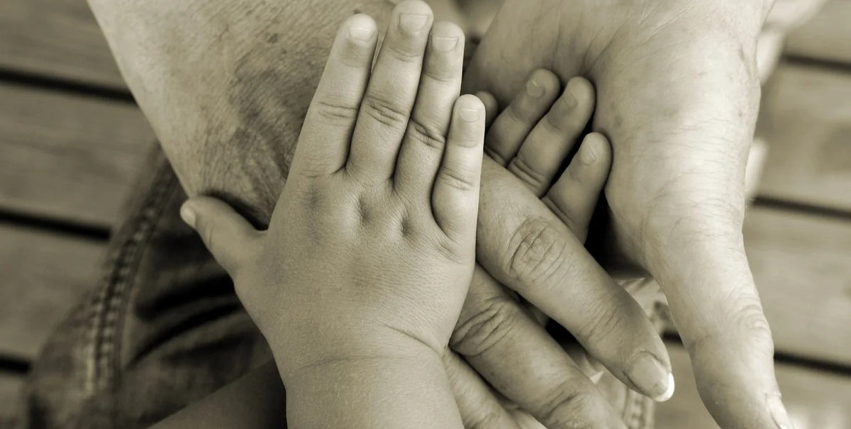 All Hail The Kinkeeper (and FTLOG, get them a cocktail) – Root And Seed