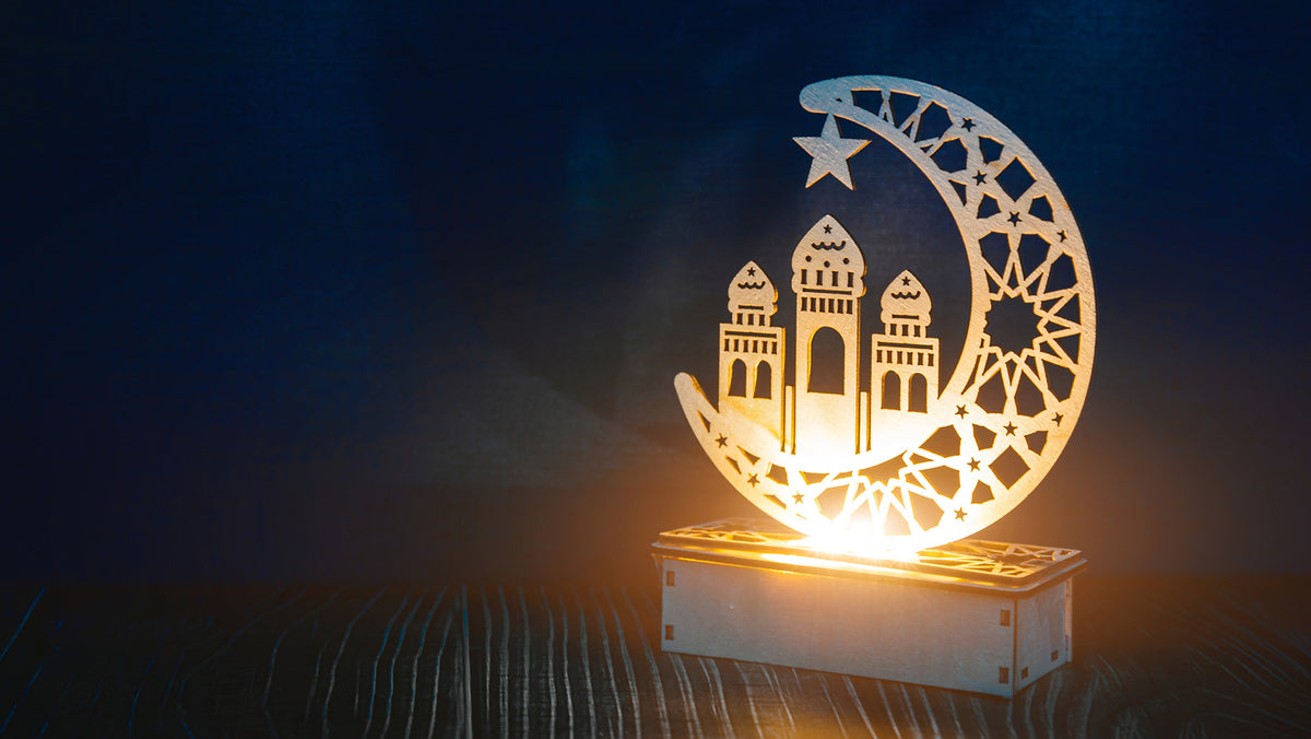Ramadan: Breaking Fast Together Under a New Moon – Root And Seed